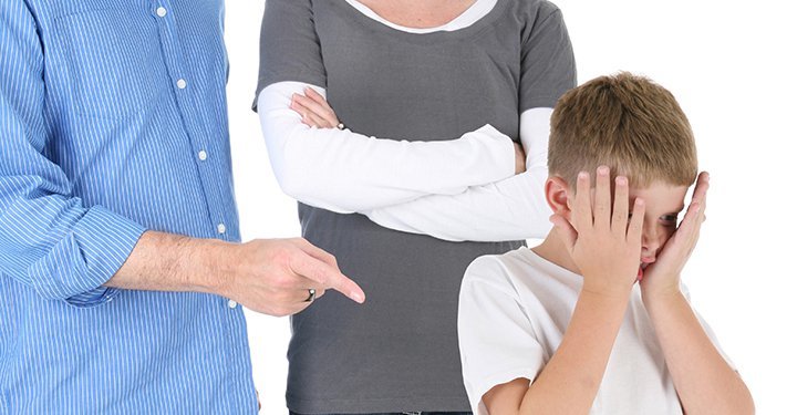 Only Child, Single Child Advantages, Only Child Disadvantages ...