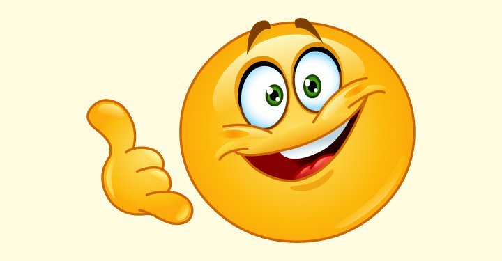 Emoji Alert: Different Emojis And Their Meanings, Emoticons With Their ...