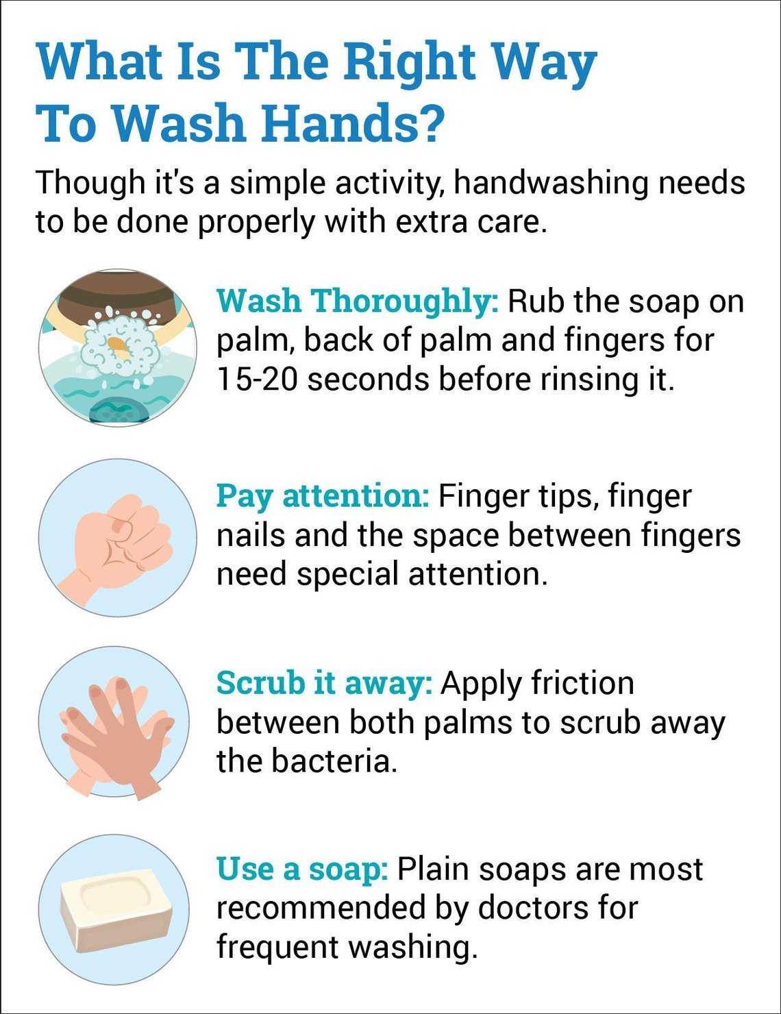 How to Teach Fun Handwashing Activities to Kids, Fun Activities To ...