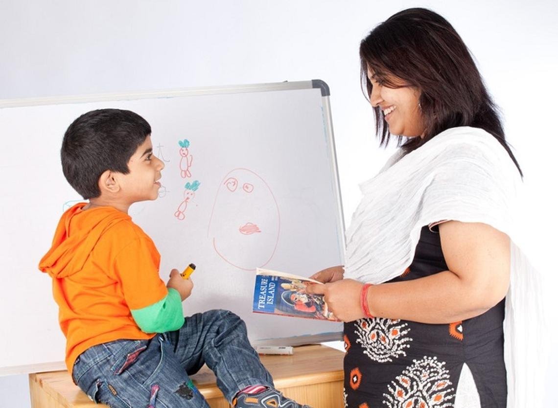 Smart Parenting, Raise genius child, Raising smart kids - Parentcircle