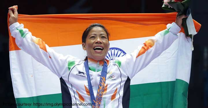 List Of First Woman In All Fields In India, India First Lady CM, IAS ...