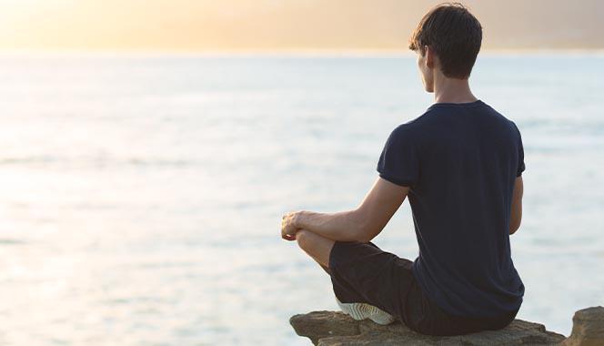 Practice Calmness : 5 Fun Activities for Teens, Calm An Anxious Mind