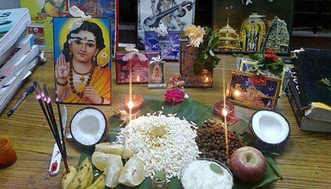 Ayudha Pooja: What is its Significance?