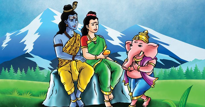 Life Lessons To Learn From Lord Ganesha, Values to teach your child ...