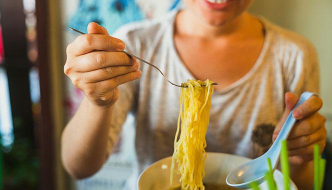 Strange Food Customs around the World, Eating Habits in Different ...