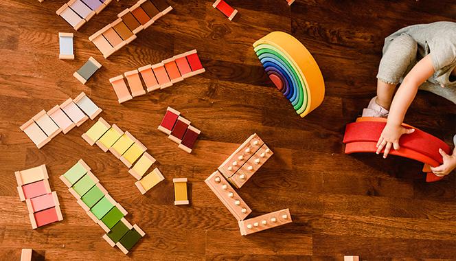 Waldorf Education: Teaching Methods, Syllabus, Environment