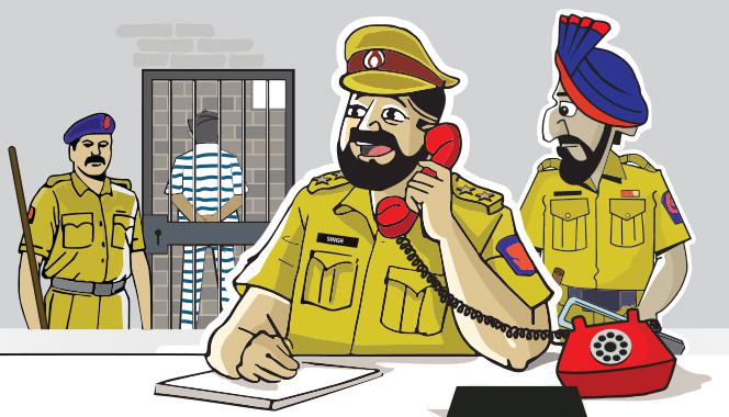 How to File FIR in Police Station, Procedure & Rules to Lodge Complaint