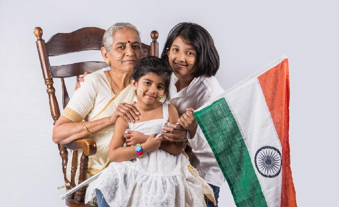 How To Teach Patriotism To your Children, Patriotism for kids