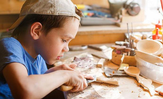 Importance Of Creativity For Children, Students, How Creativity and ...