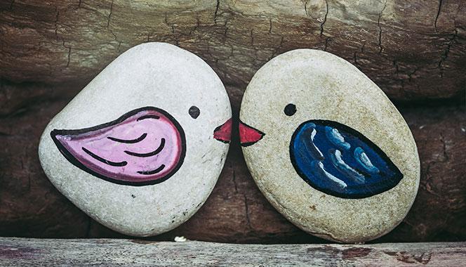 Pebble Painting Ideas For Kids, All You Need To Know About Pebble Painting
