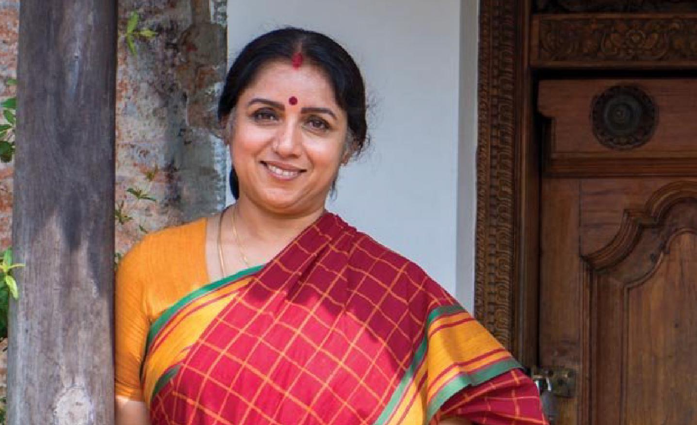 Interview with Actress Revathi - Beautiful Parenting Journey | ParentCircle