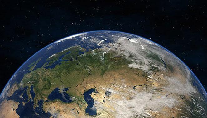 25 Interesting Geography Facts, About Geography facts for Kids