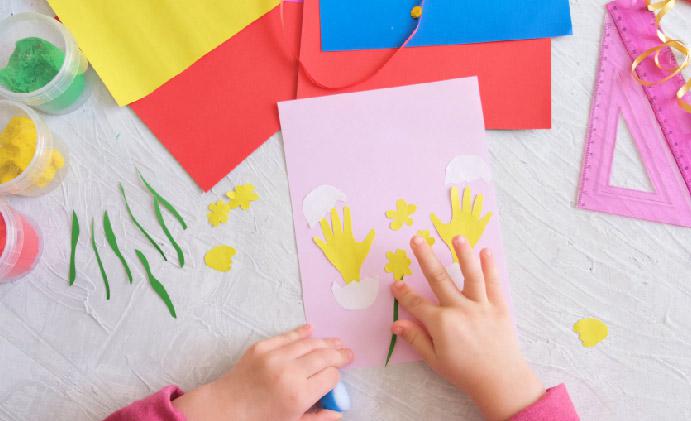 Creative Activities For Kids | Activity Ideas For Preschoolers